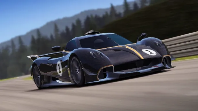 Официально: Real Racing 3 закроют в 2026 году, а загрузка игры уже ...