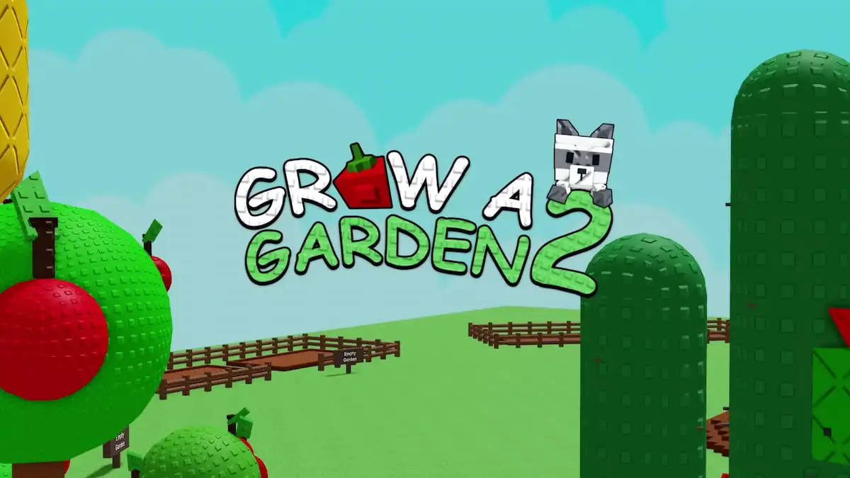 Коды Вырасти Сад 2 (Grow a Garden 2)